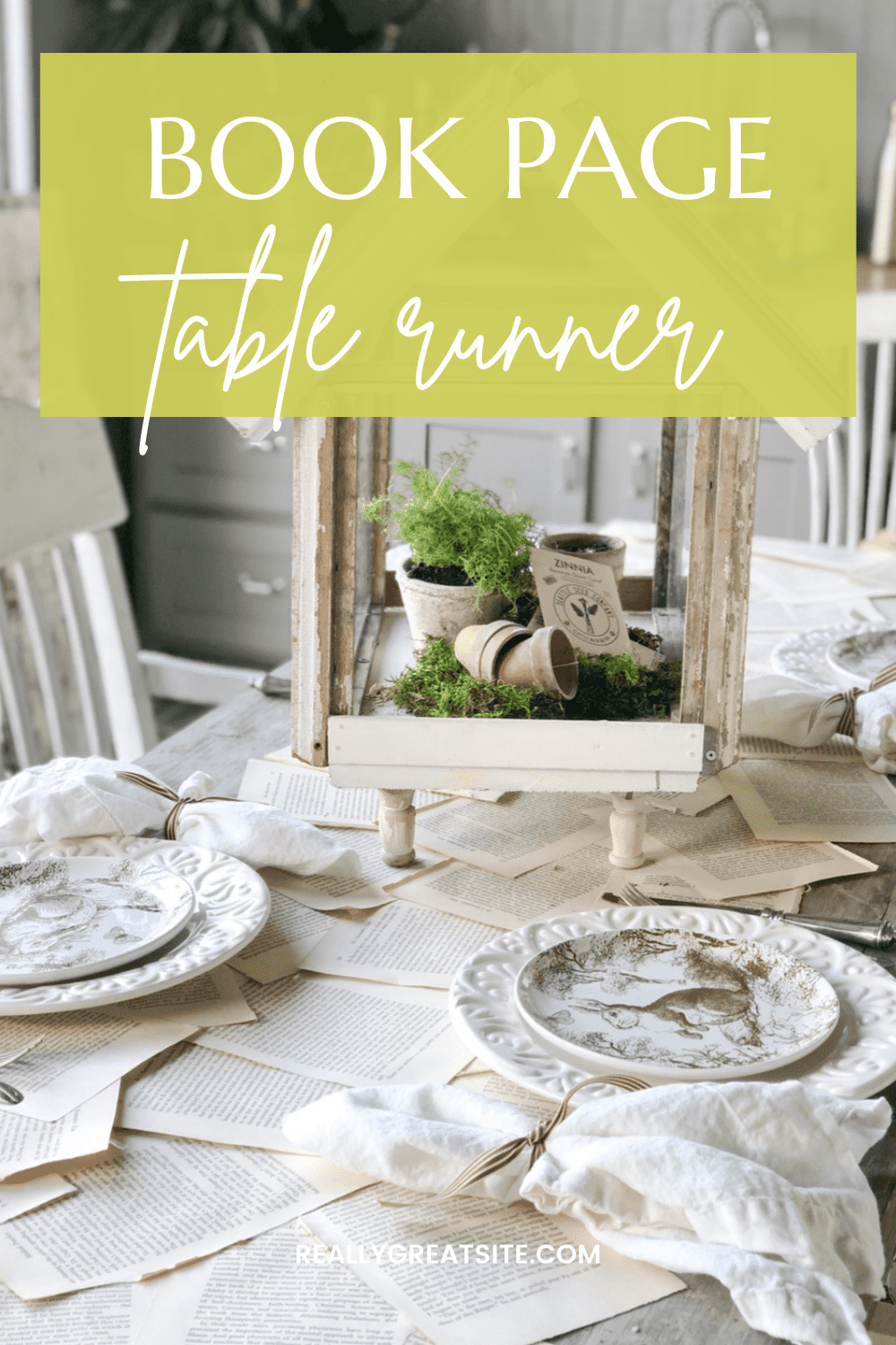 Vintage Home Designs