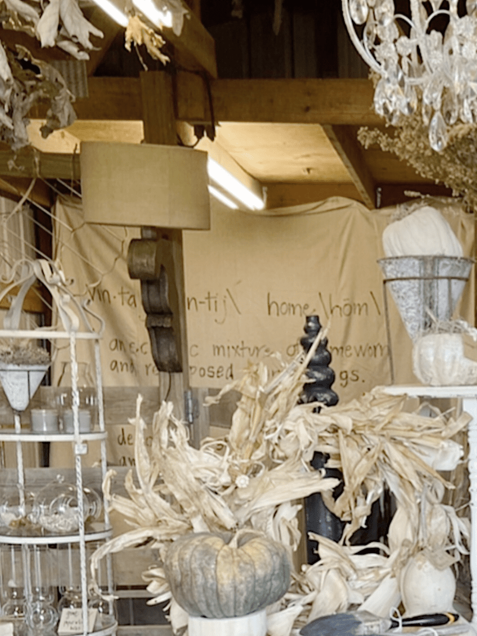 Vintage Home Designs