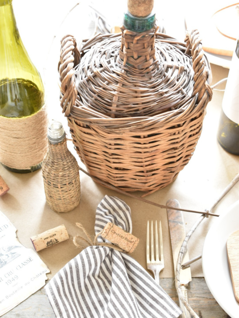 Vintage Home Designs