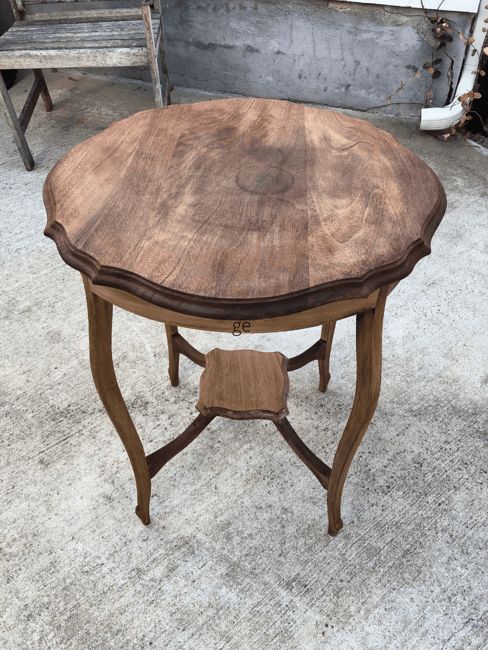 Vintage Home Designs