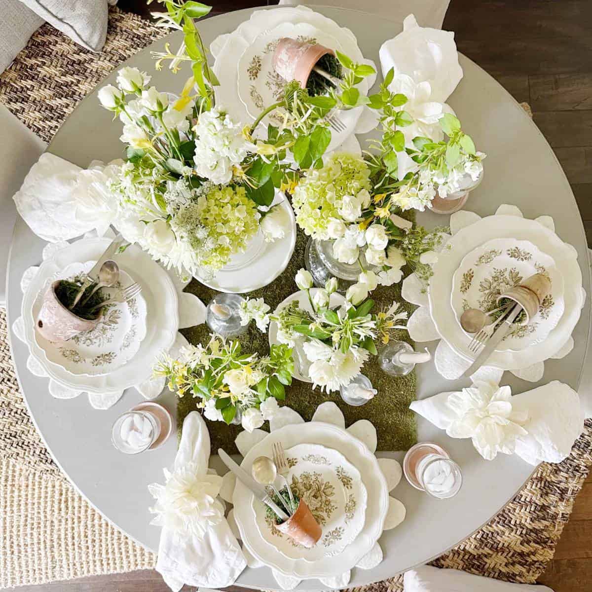 Vintage Home Designs