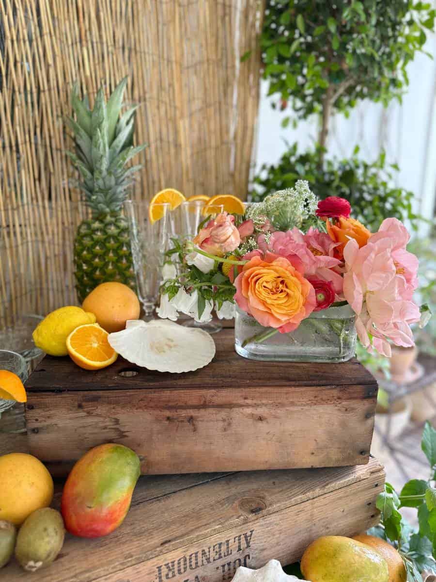 Vintage Home Designs