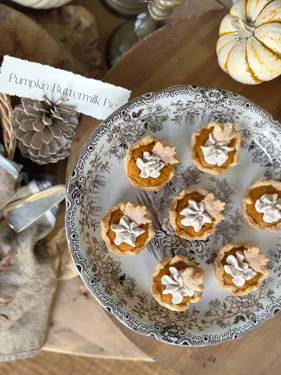 Vintage Home Designs